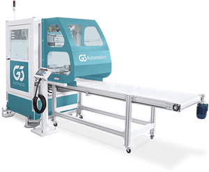 G3 Automation - Automações Industriais de Alta Performance