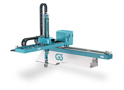 G3 Automation - Automações Industriais de Alta Performance