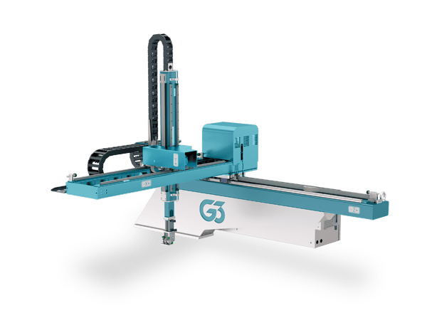 robot cartesiano Gran venta OFF-65%