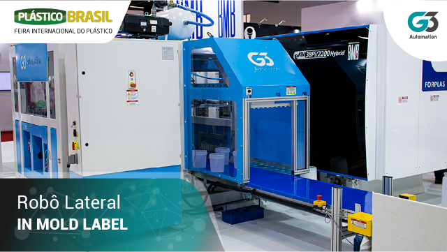 Home – Inglês - G3 Automation