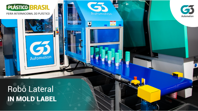 Home – Inglês - G3 Automation