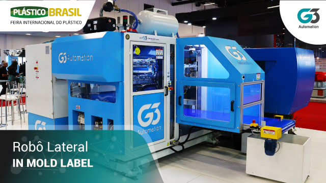 Home – Inglês - G3 Automation